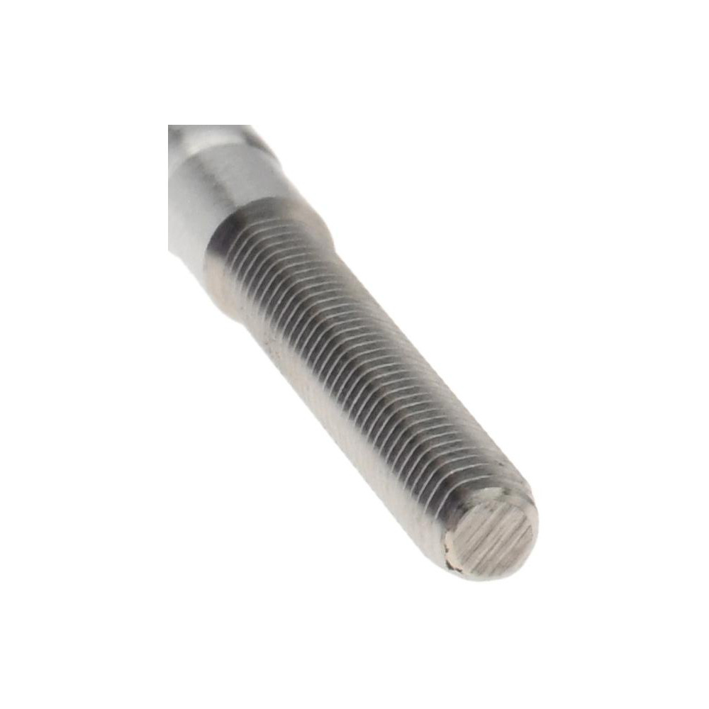 Balax - Thread Forming STI Tap: #2-56 UNC, H3, Bottoming, Bright Finish ...