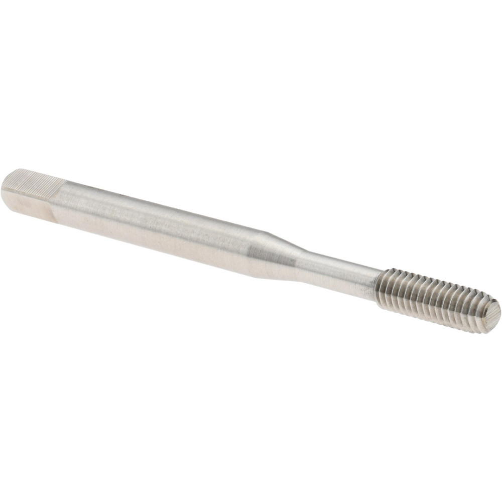 Balax - Thread Forming STI Tap: #4-40 UNC, H3, Bottoming, Bright Finish ...