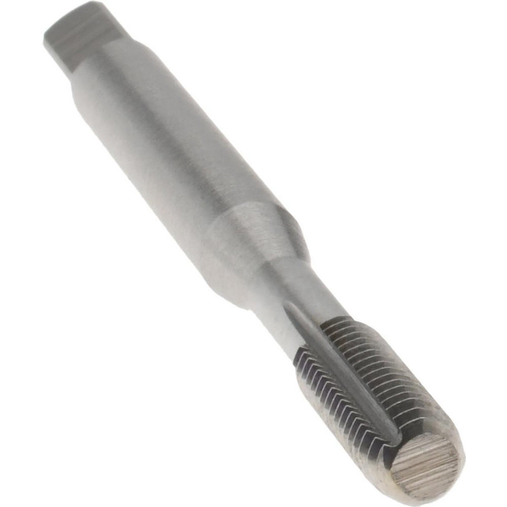 Balax - Thread Forming STI Tap: #4-40 UNC, H3, Bottoming, Bright Finish ...