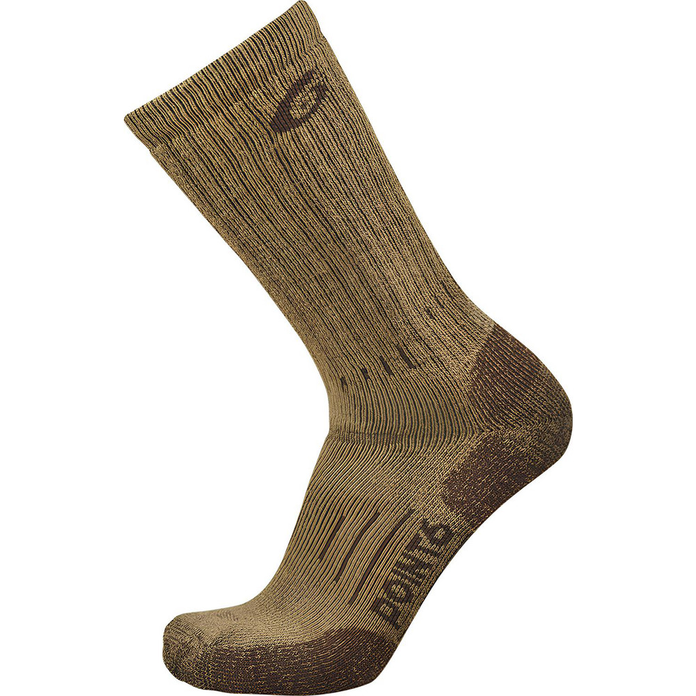 Point6 - Socks; Gender: Unisex; Material: Merino Wool; Size: Small ...