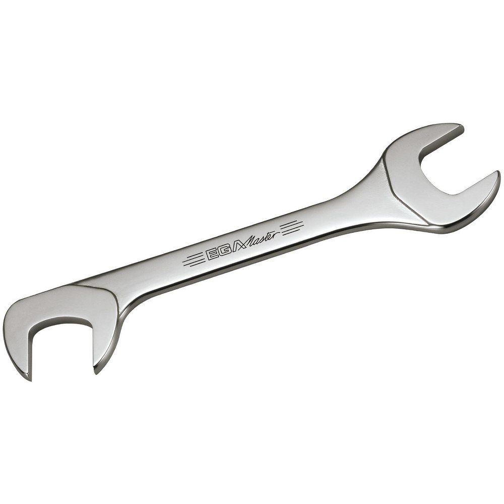 EGA Master - Open End Wrenches; Wrench Size: 14 mm; Material: Chromium ...