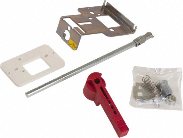 Schneider Electric - Cam and Disconnect Switch Internal Handle Kit ...
