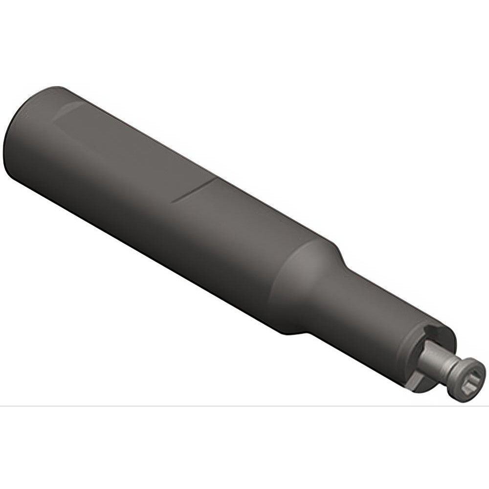 HORN - Replaceable Tip Milling Shanks: Shank Type: Cylindrical; Shank ...