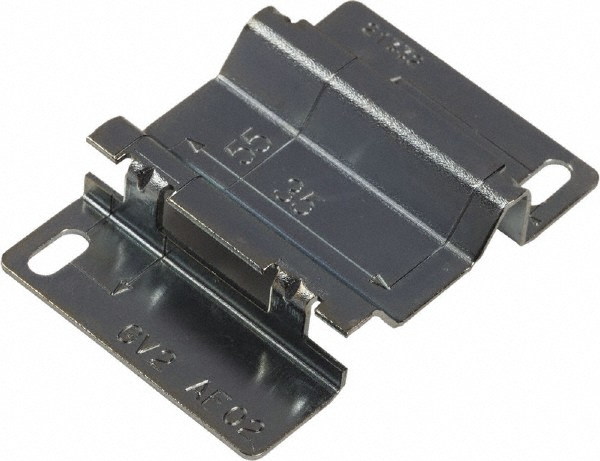 Schneider Electric - Circuit Breaker Adapter Plate | MSC Direct