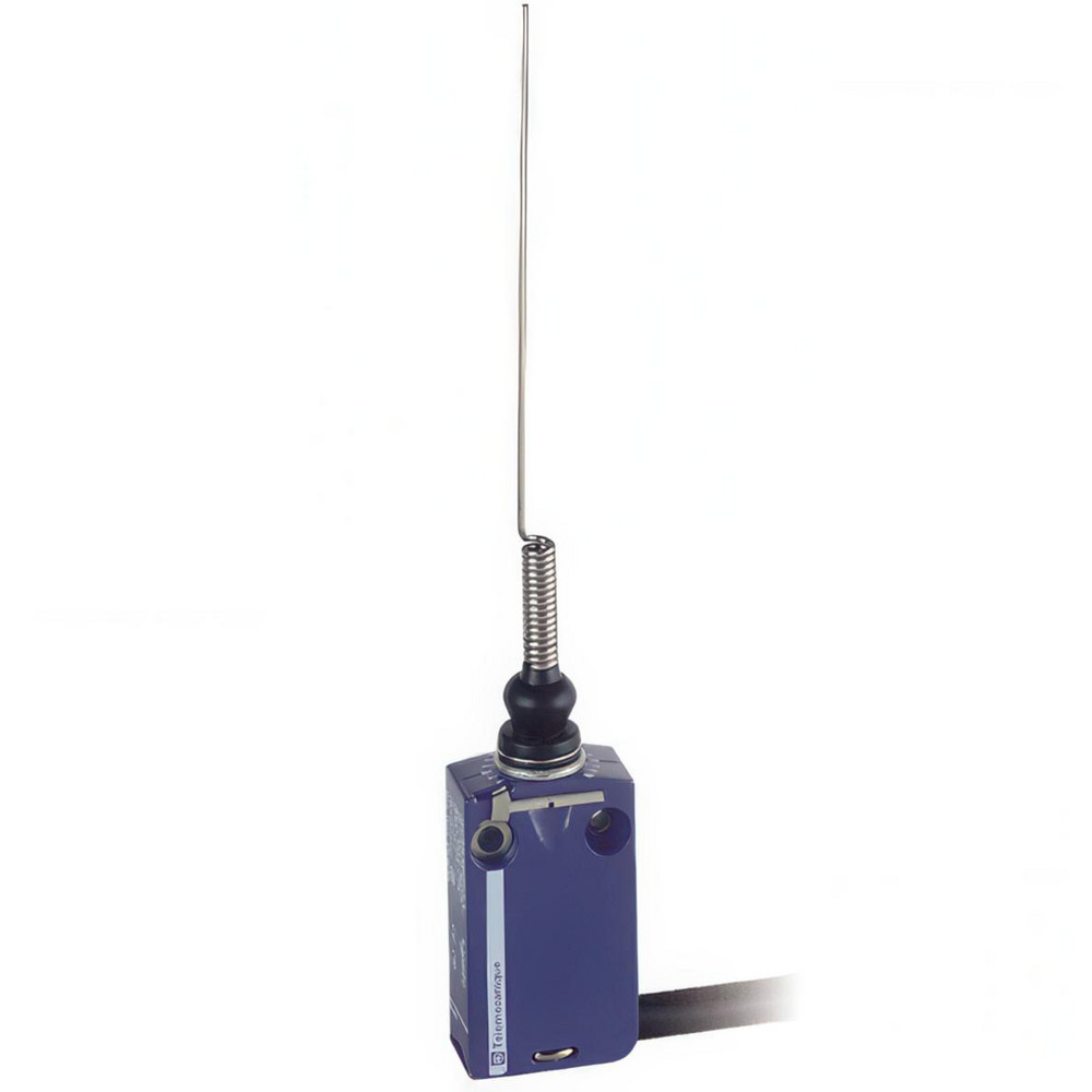 Telemecanique Sensors - General Purpose Limit Switch: DP, NC, Cat ...