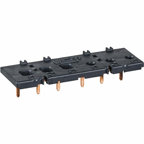 Schneider Electric - Contactor Power Connector | MSC Direct