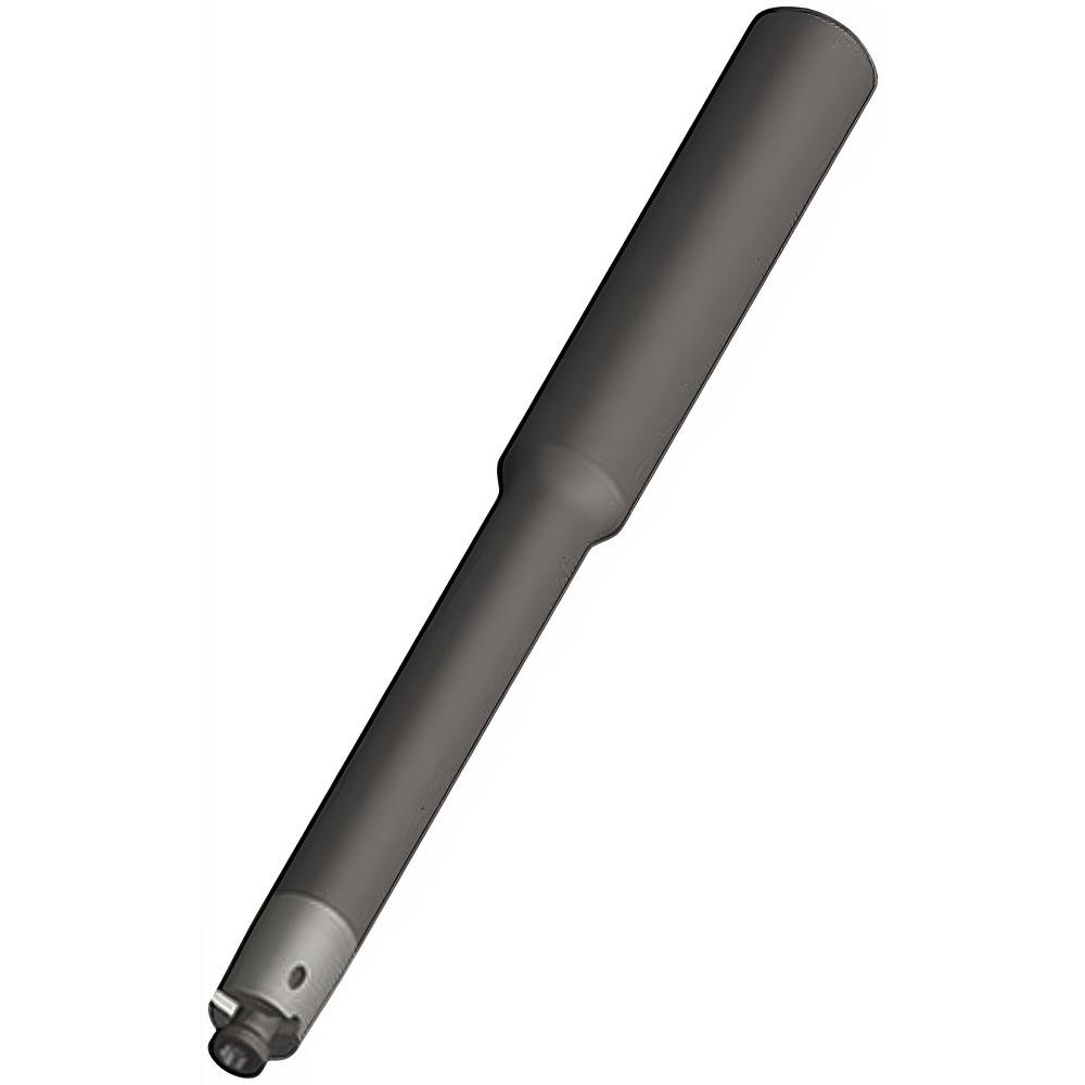 HORN - Replaceable Tip Milling Shanks: Shank Type: Cylindrical; Shank ...