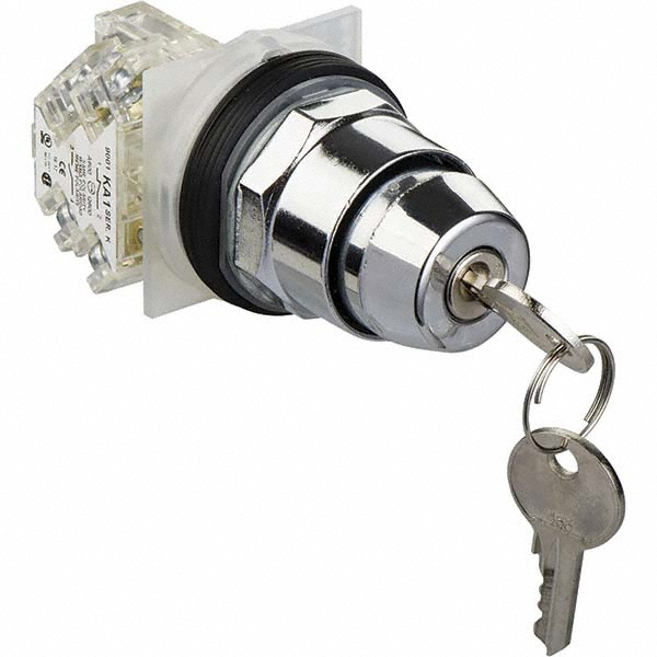 MSC Industrial Supply Co.