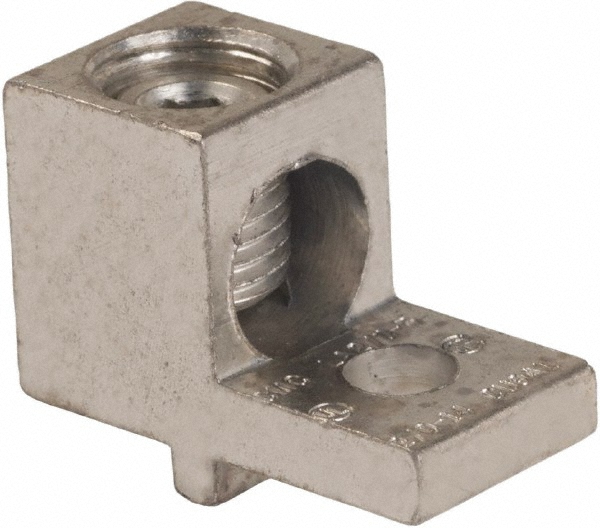 Schneider Electric - Contactor Lug Kit | MSC Direct