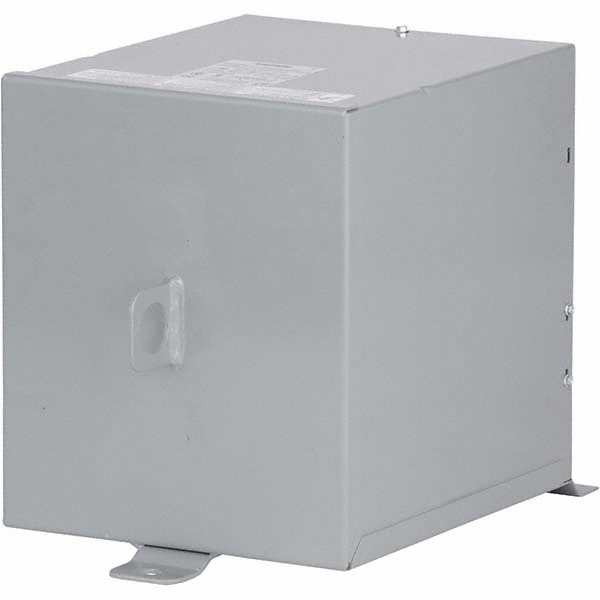 Square D - General Purpose Transformers: Power Rating (kVA): 10.0000 ...