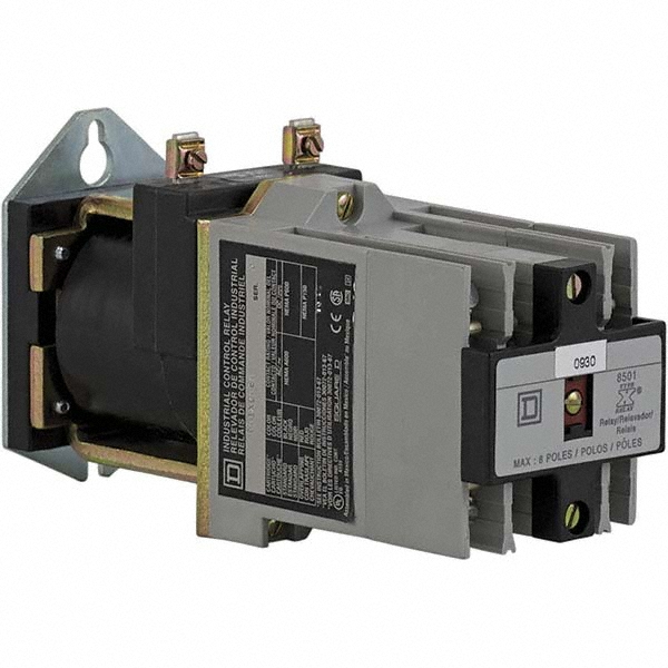 MSC Industrial Supply Co.