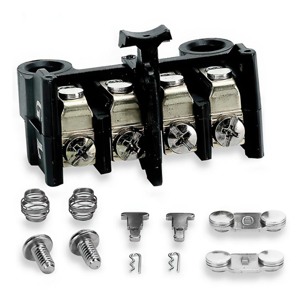 Square D - Pressure and Level Switch Replacement Parts Kit | MSC Direct