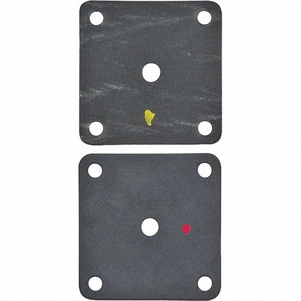 Square D - 1, 4, 13, 4X NEMA Rated, Pressure and Level Switch Gasket ...