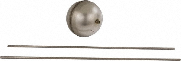 Square D - Pressure and Level Switch Float Kit | MSC Direct