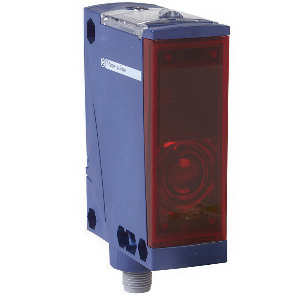 Telemecanique Sensors - 4 Pin M12 Connector, 40m Nominal Distance ...