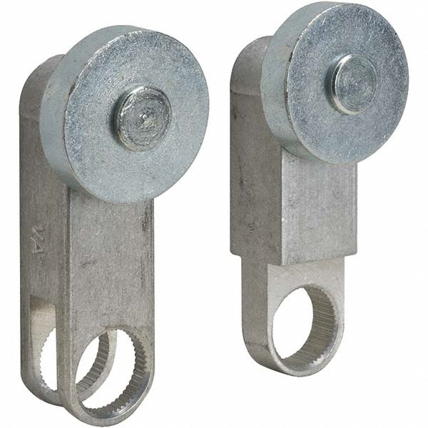 Square D - 7.6 Inch Long, Limit Switch Adjustable Roller Lever | MSC Direct