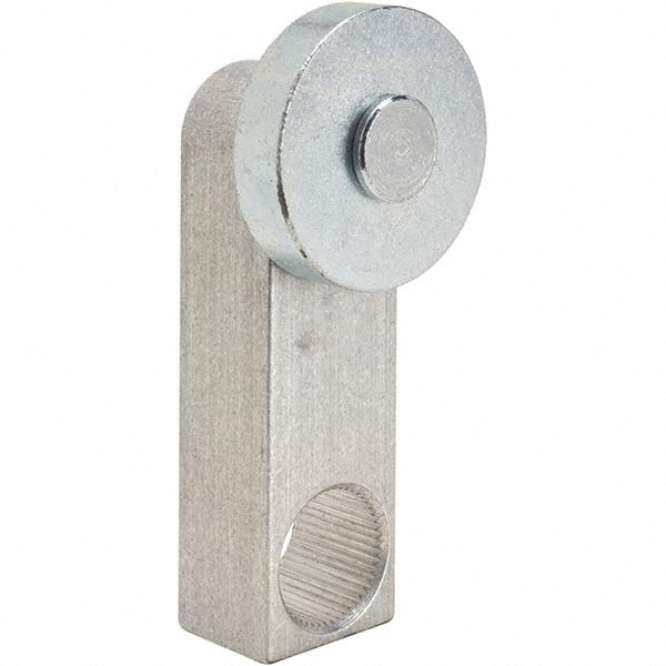 Square D - 7.6 Inch Long, Limit Switch Roller Lever | MSC Direct