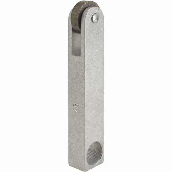 Square D - 7.6 Inch Long, Limit Switch Roller Lever | MSC Direct