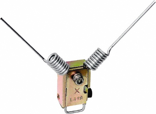Square D - 2-1/2 Inch Long, 0.0750 Inch Diameter, Limit Switch Spring ...