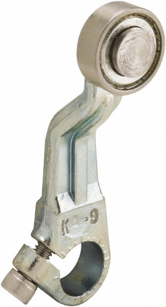 Square D - 7.6 Inch Long, Limit Switch Roller Lever | MSC Direct