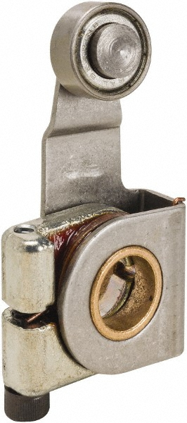 Square D - 7.6 Inch Long, Limit Switch Roller Lever | MSC Direct