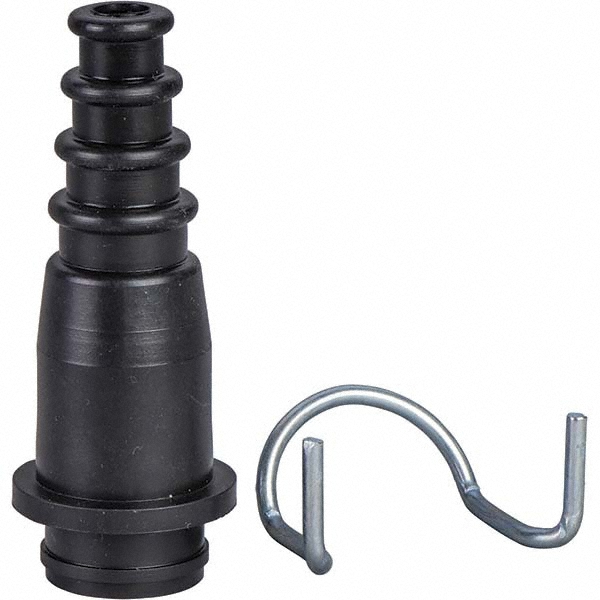 Square D - Pushbutton Control Station Cable Sleeve | MSC Direct
