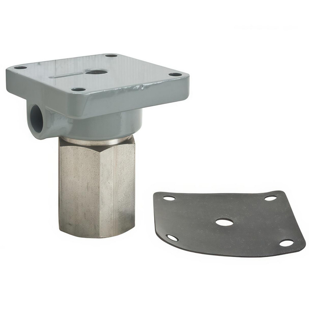 Square D - Pressure and Level Switch Actuator | MSC Direct