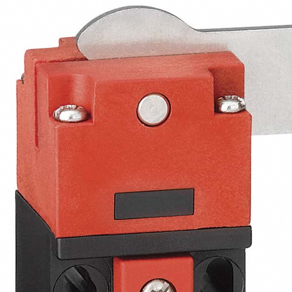 Telemecanique Sensors - NO/NC Configuration, Multiple Amp Level ...