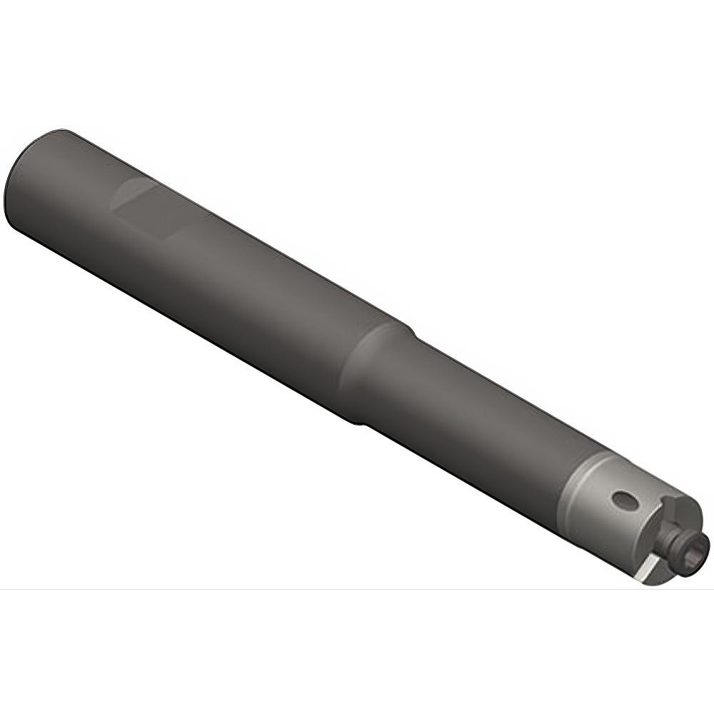 HORN - Replaceable Tip Milling Shanks: Shank Type: Cylindrical; Shank ...