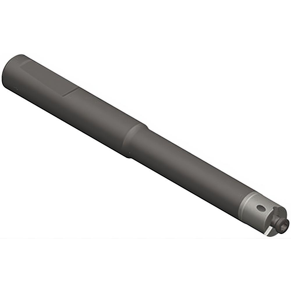 HORN - Replaceable Tip Milling Shanks: Shank Type: Cylindrical; Shank ...
