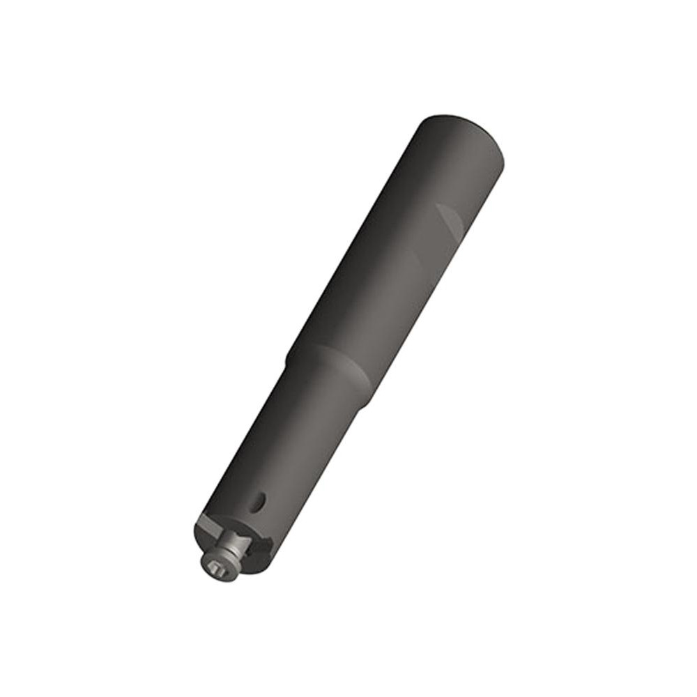 HORN - Replaceable Tip Milling Shanks: Shank Type: Cylindrical; Shank ...
