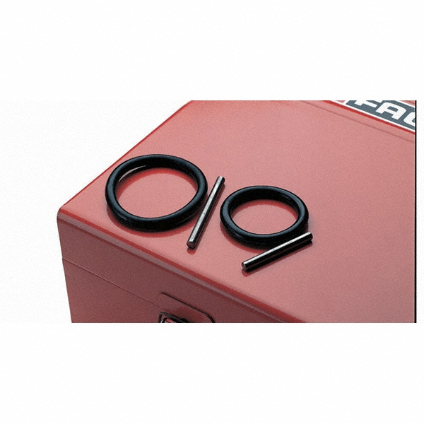 SK - Socket Retaining Ring | MSC Direct