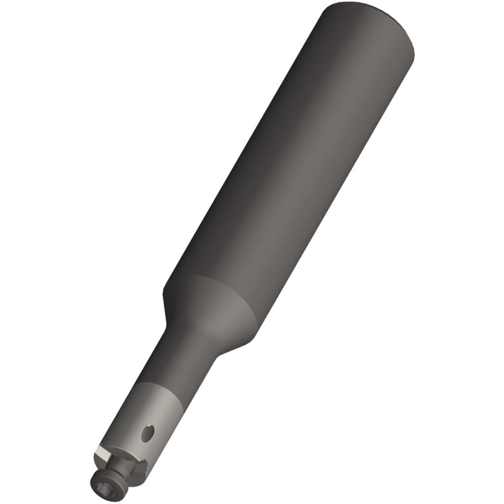 HORN - Replaceable Tip Milling Shanks: Shank Type: Cylindrical; Shank ...