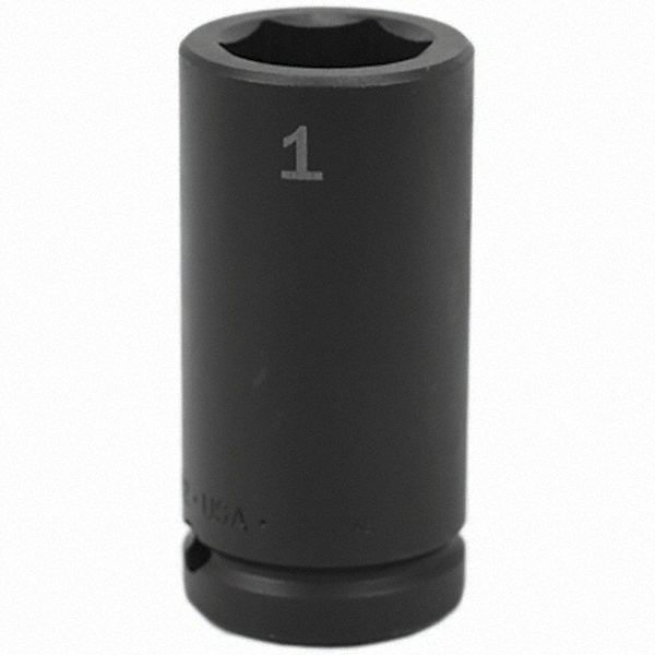 SK - Impact Socket: 3/4" Drive, Hex Drive | MSC Direct