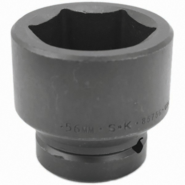 SK - Impact Socket - 49842909 - MSC Industrial Supply