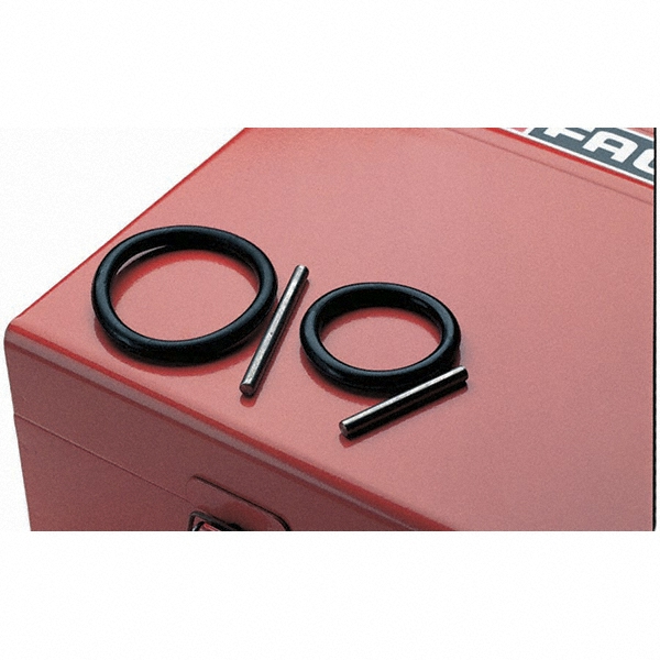 SK - Socket Retaining Ring | MSC Direct