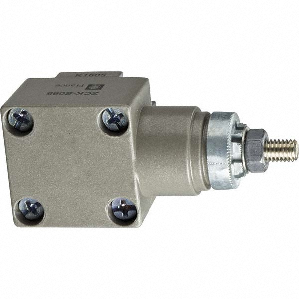 Telemecanique Sensors - 3.7 Inch Long, Limit Switch Head - 49915168 ...
