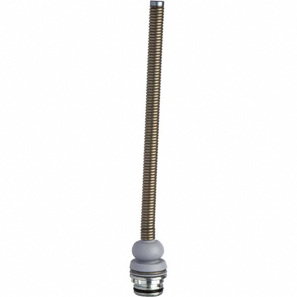 Telemecanique Sensors - 3.7 Inch Long, Limit Switch Head | MSC Direct