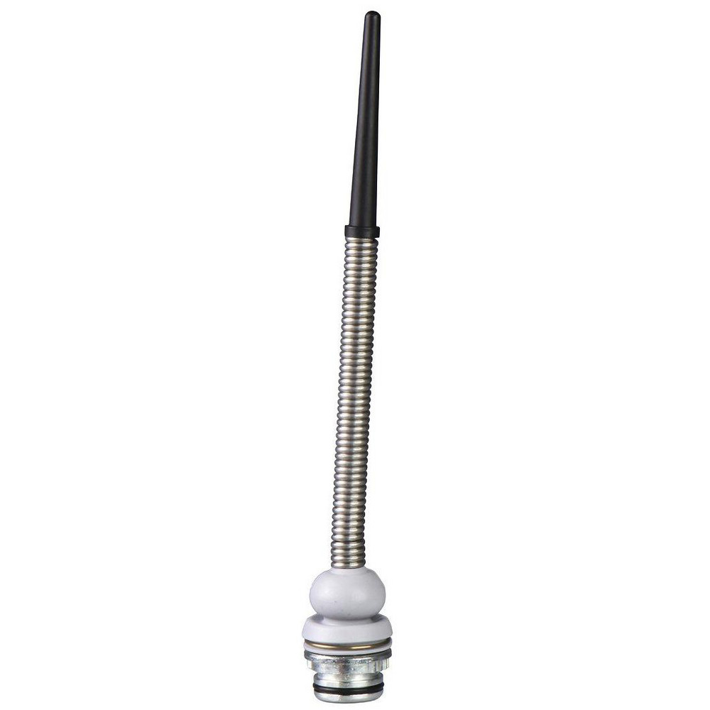 Telemecanique Sensors - 3.7 Inch Long, Limit Switch Head | MSC Direct