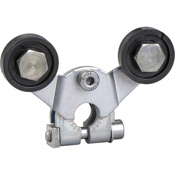 Telemecanique Sensors - 3.7 Inch Long, Limit Switch Roller Lever | MSC ...