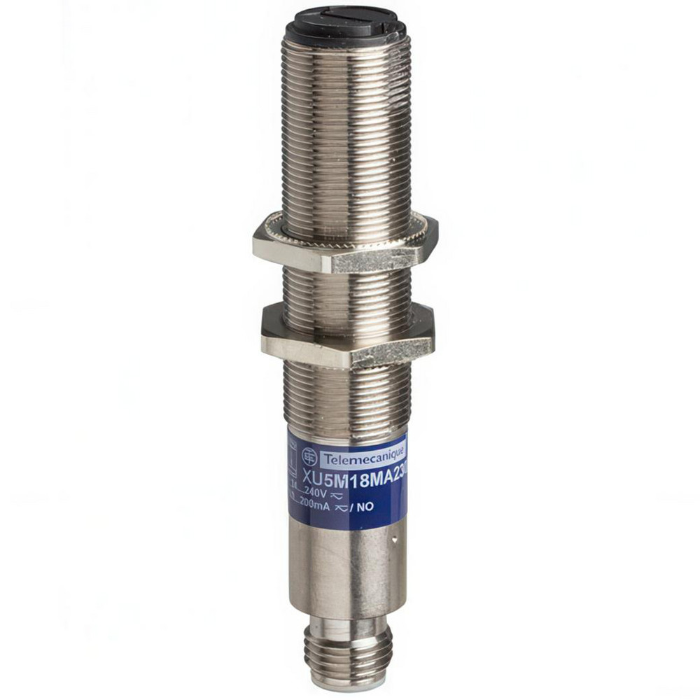 Telemecanique Sensors - 1/2-20 UNF Connector, 1m Nominal Distance ...