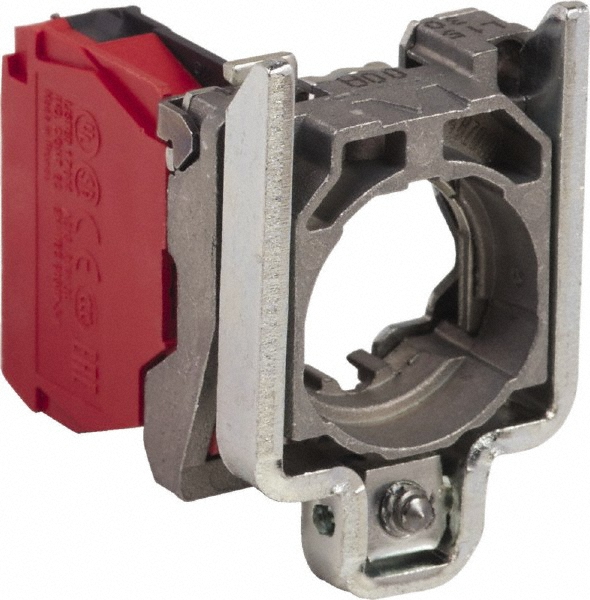 Schneider Electric - NC, Electrical Switch Contact Block | MSC Direct