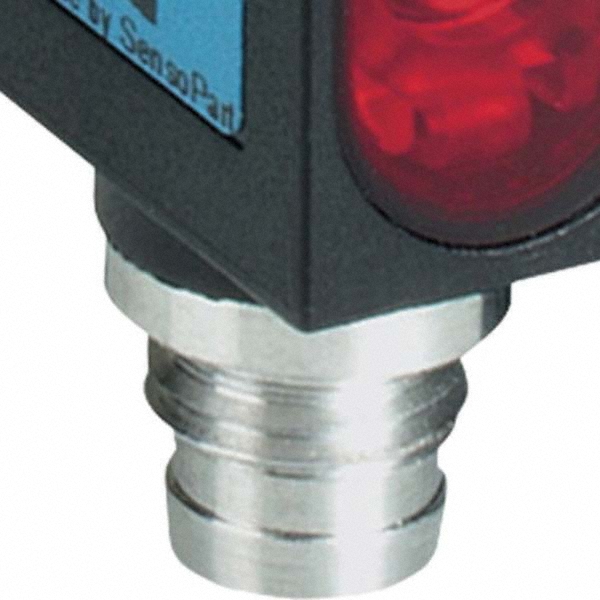 Telemecanique Sensors - 4 Pin M8 Connector, 1m Nominal Distance, Shock ...