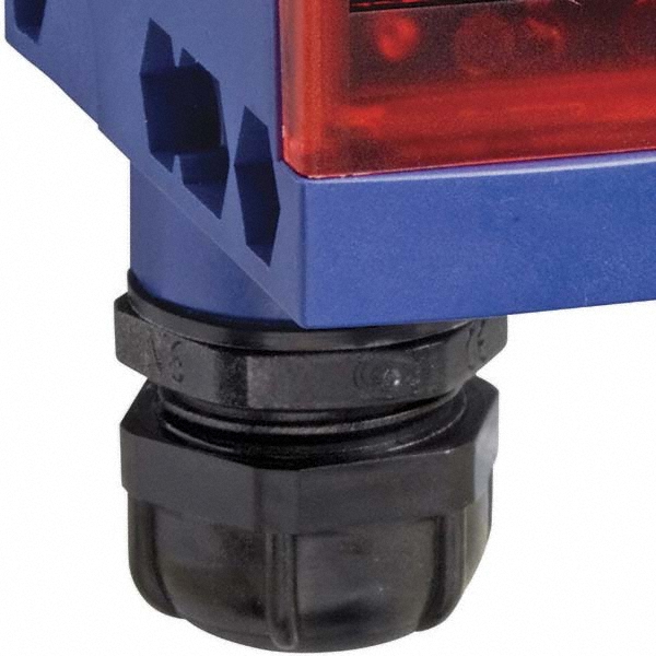 Telemecanique Sensors - Screw Clamp Terminal Connector, 15m Nominal ...