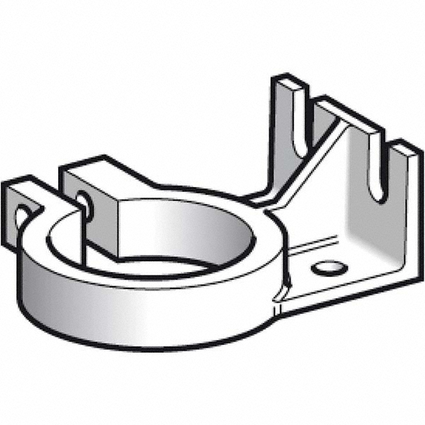 Telemecanique Sensors - Bracket - 49924061 - MSC Industrial Supply
