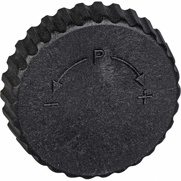 Telemecanique Sensors - Sensor Adjustment Knob | MSC Direct