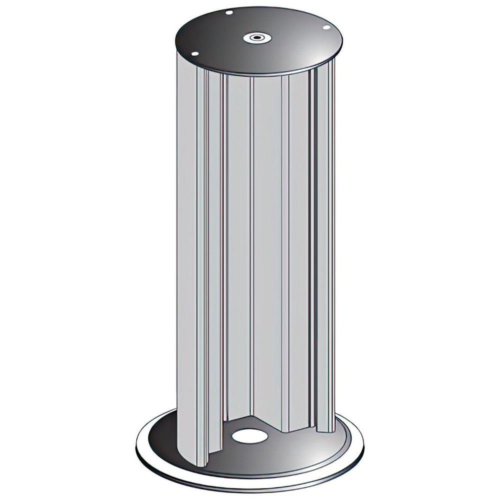 Telemecanique Sensors - Safety Light Curtain Fixing Column | MSC Direct