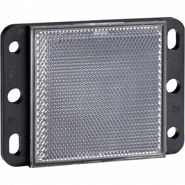 Telemecanique Sensors - Reflector | MSC Direct