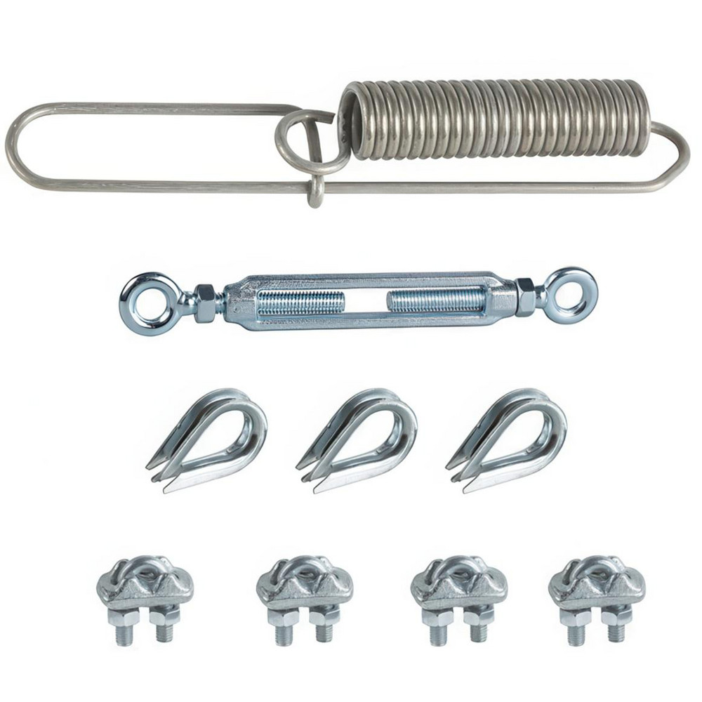 Telemecanique Sensors - 70-1/2m Long, 5mm Dia, Limit Switch Mounting ...