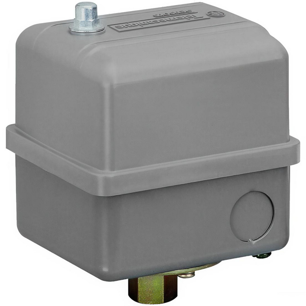 Square D - 1, 7, 9 and 3R NEMA Rated, 20 to 40 psi, Electromechanical ...